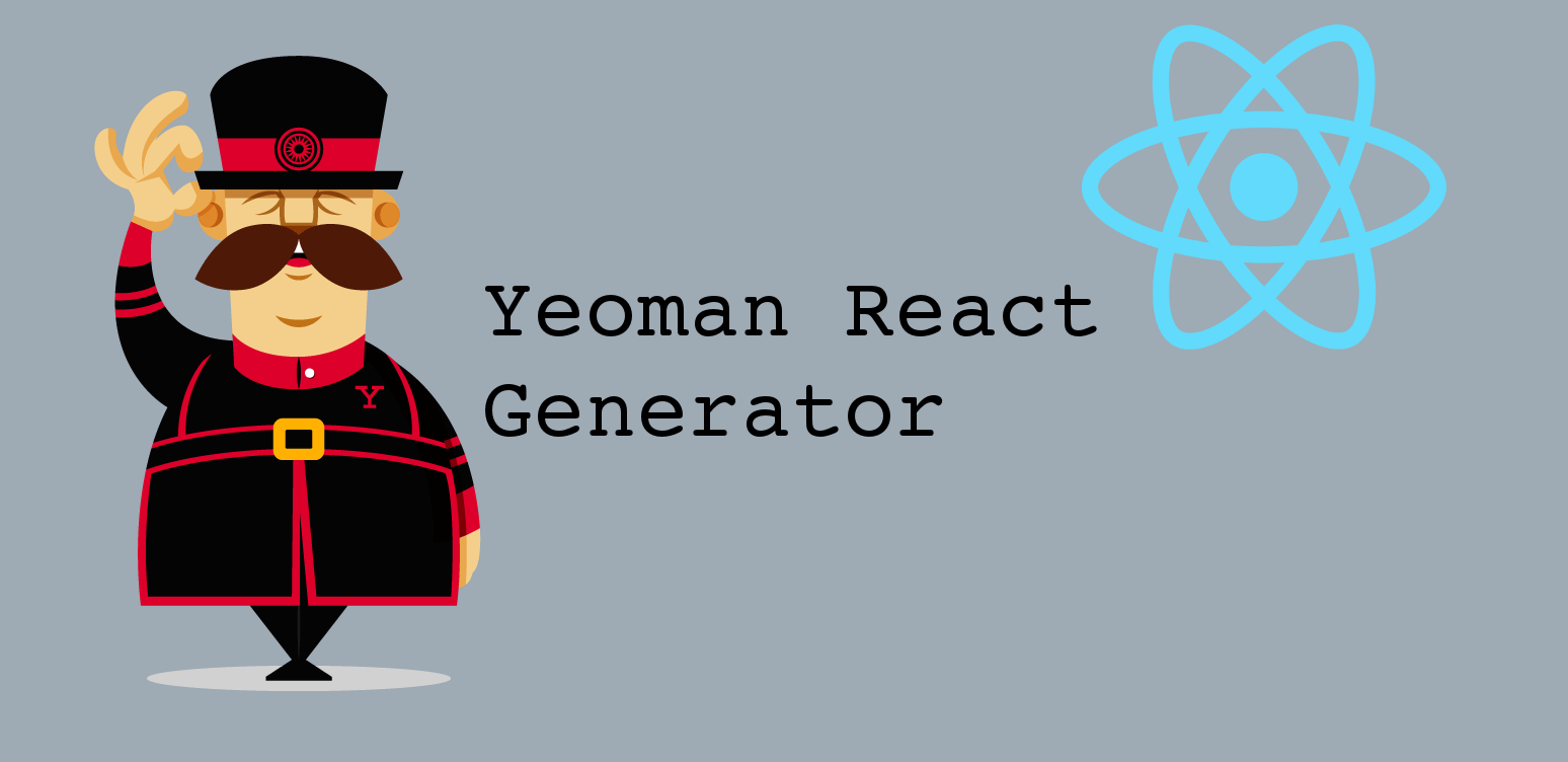 Scaffolding A React App With Parcel And Yeoman Sipmann